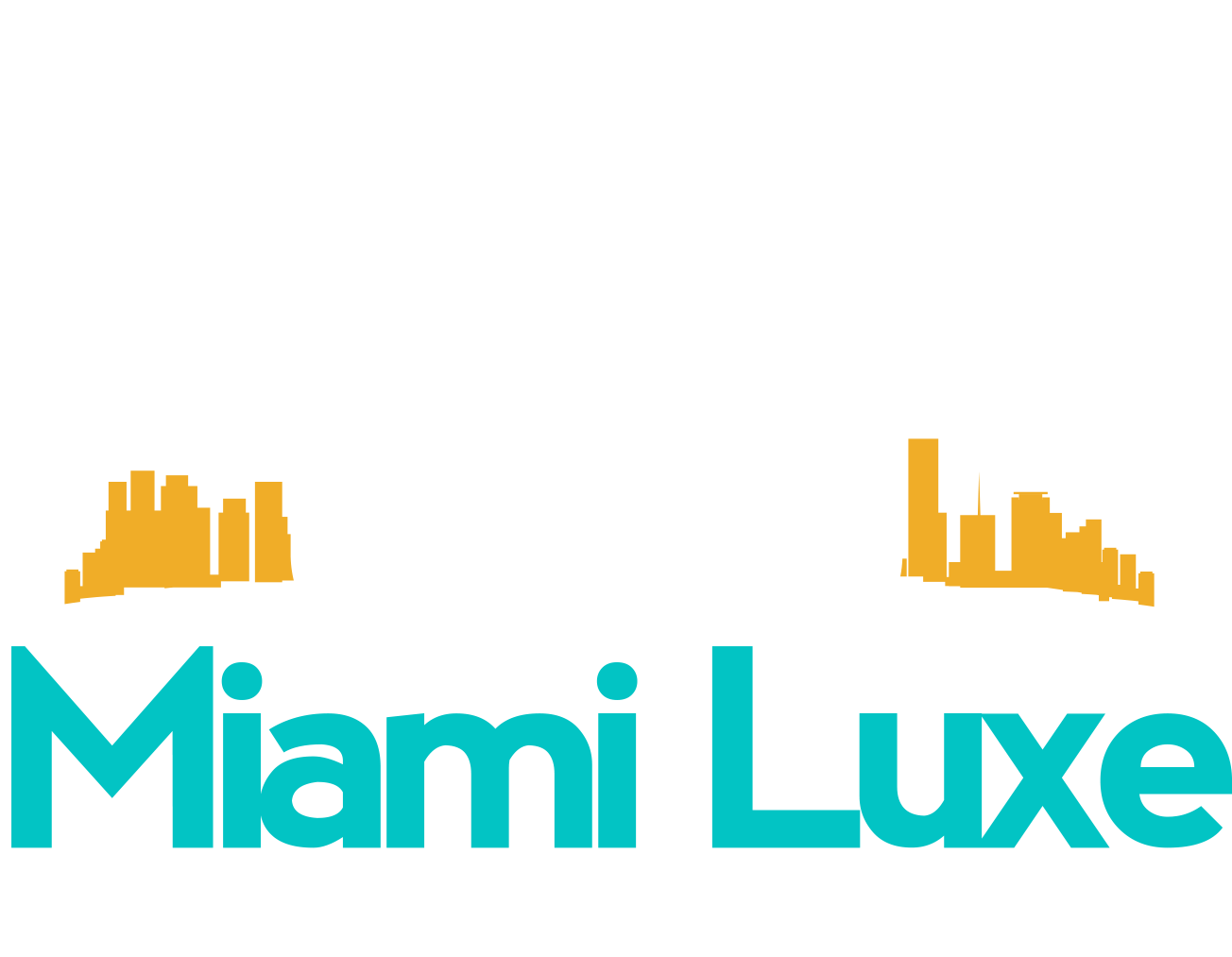 Real Estate Media in Miami - Miami Luxe Images